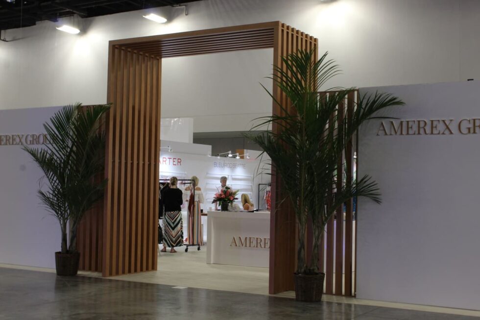 AMEREX GROUP | Expo Convention Contractors - Tradeshow Exhibit Design ...