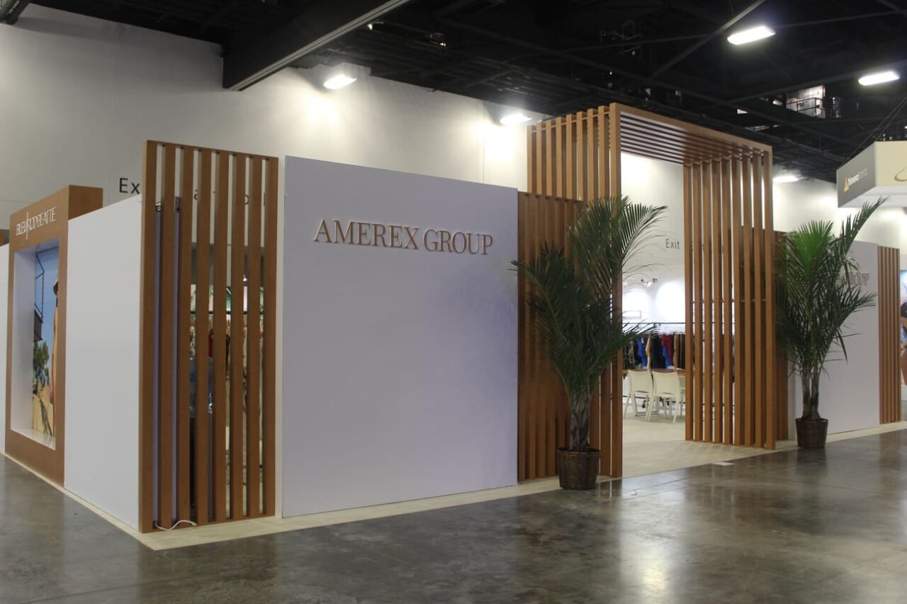 AMEREX GROUP | Expo Convention Contractors - Tradeshow Exhibit Design ...