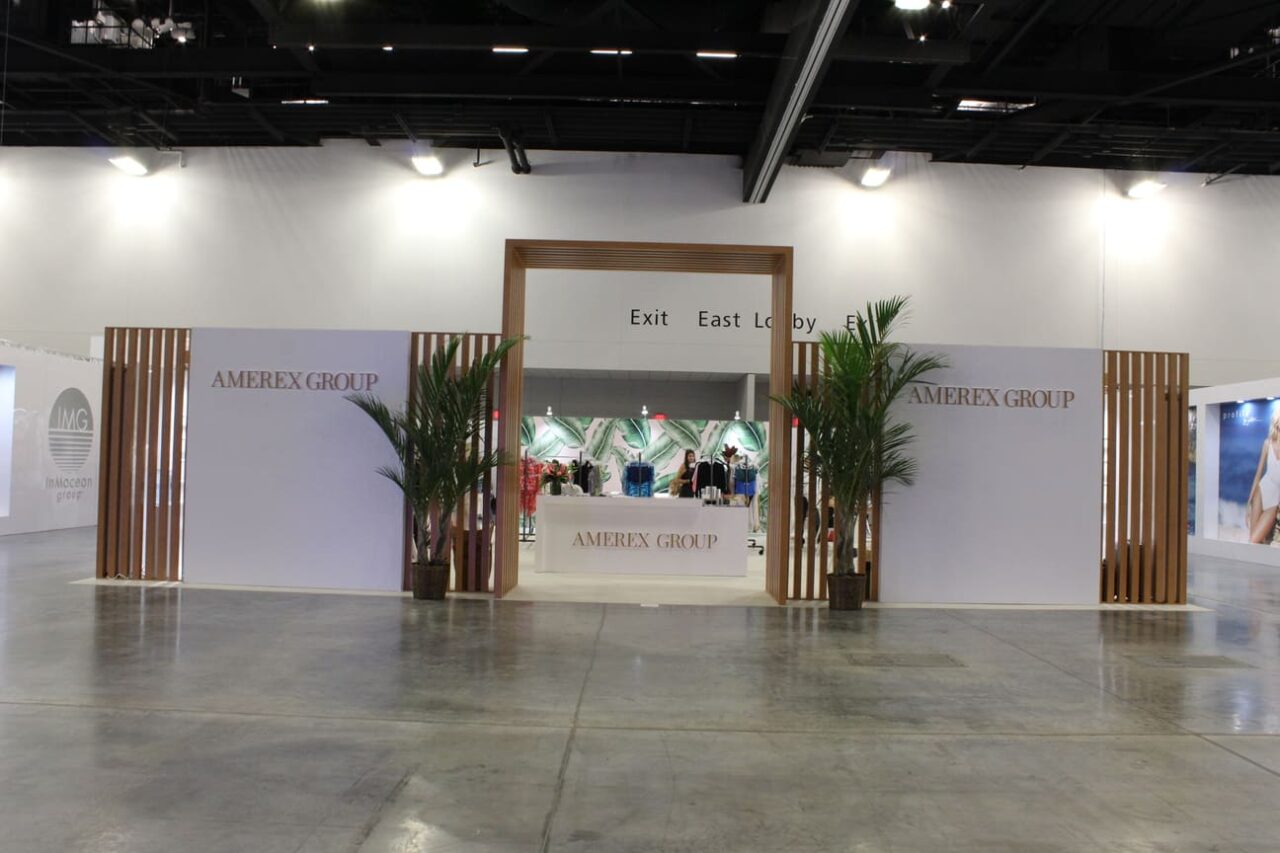 AMEREX GROUP | Expo Convention Contractors - Tradeshow Exhibit Design ...