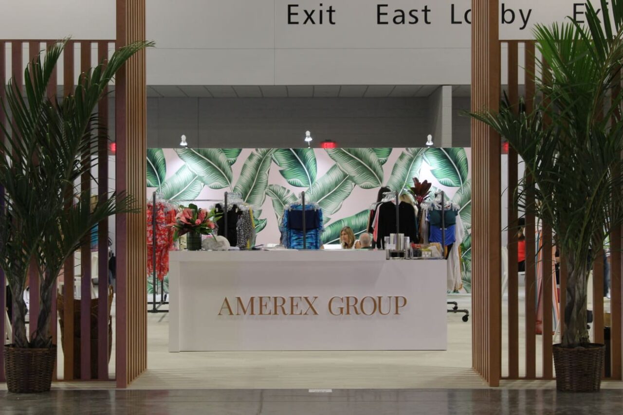 AMEREX GROUP | Expo Convention Contractors - Tradeshow Exhibit Design ...
