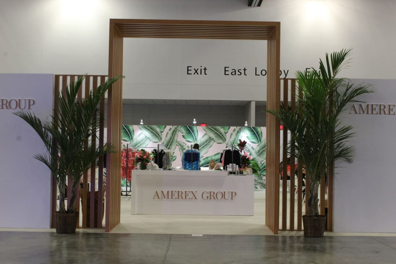 AMEREX GROUP | Expo Convention Contractors - Tradeshow Exhibit Design ...
