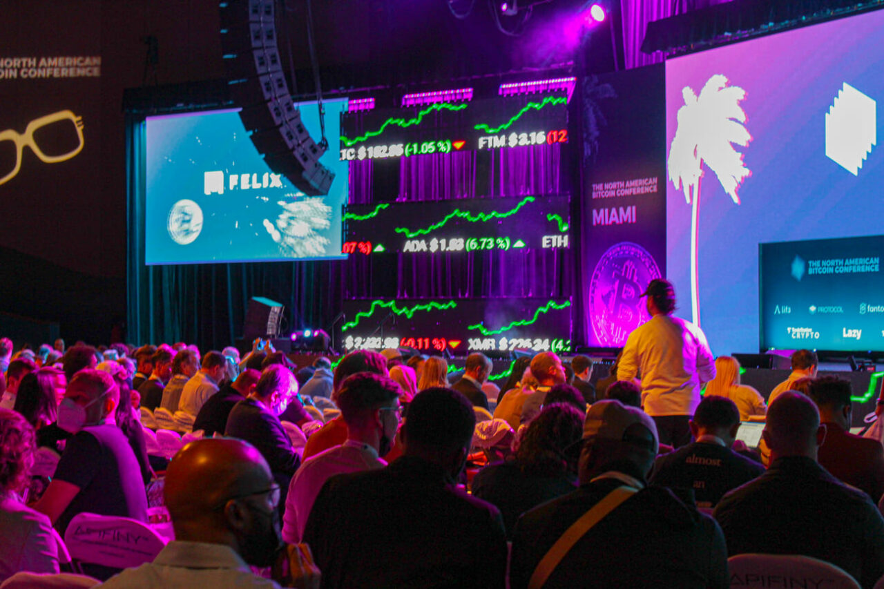 Conferences | Expo Convention Contractors - Tradeshow Exhibit Design ...