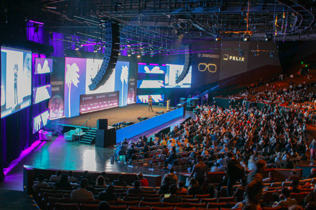 Conferences | Expo Convention Contractors - Tradeshow Exhibit Design ...