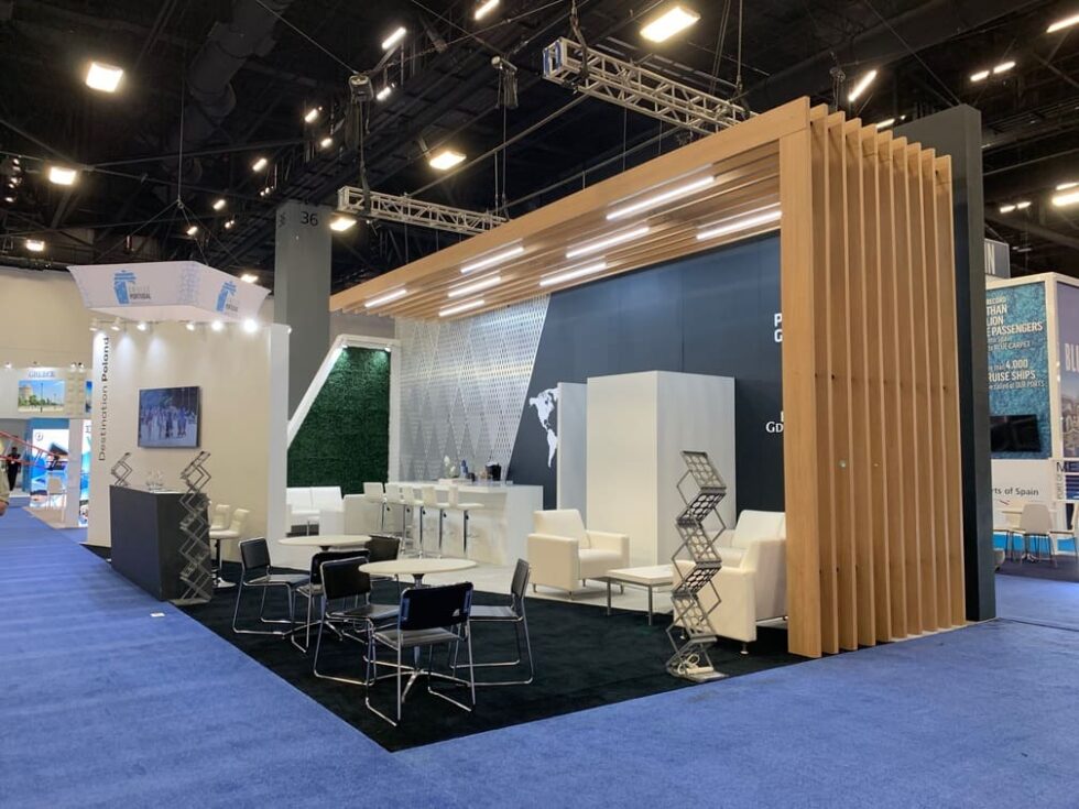 Expo Convention Contractors - Tradeshow Exhibit Design Company | EXPO ...